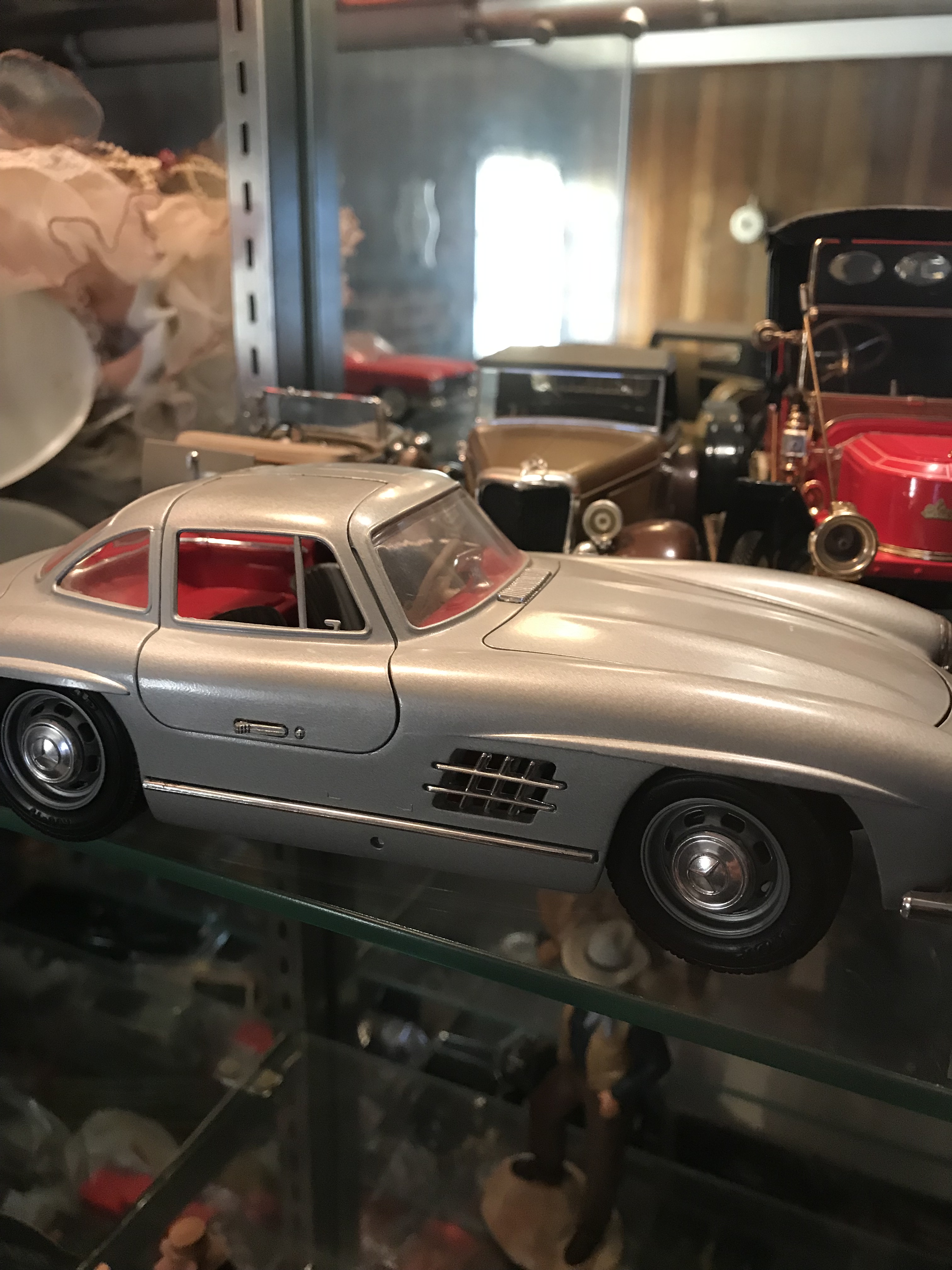 Bop’s Truck Collection